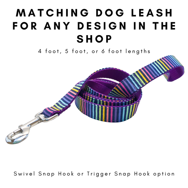 CHOOSE YOUR DESIGN Leash